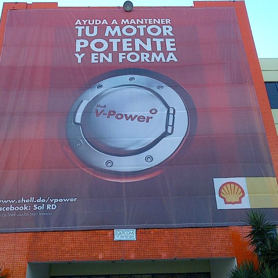 OUTCOM – Soluciones de publicidad exterior